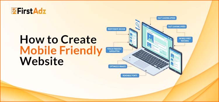 How to Make Your Website Mobile-Friendly: 11 Proven Methods
