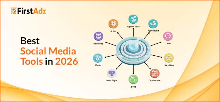 Top Social Media Tools for Scheduling & Automation in 2026